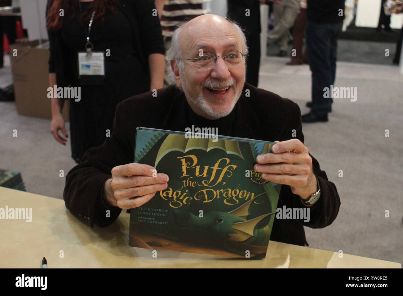 Peter yarrow hi-res stock photography and images - Alamy