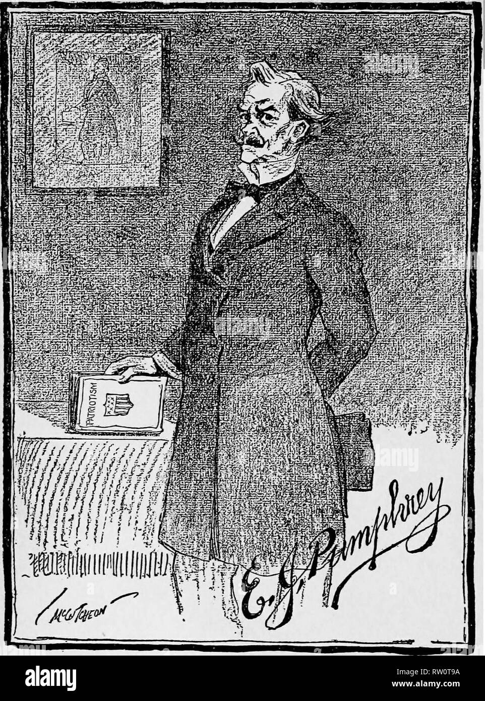 Pumphrey Black and White Stock Photos & Images - Alamy