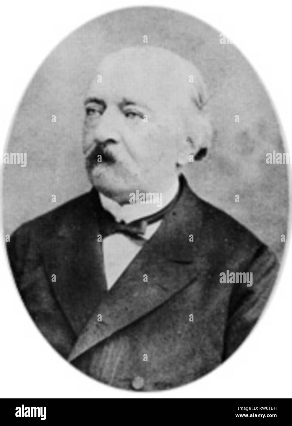 Karol Mikuli, often seen as Charles Mikuli Stock Photo - Alamy