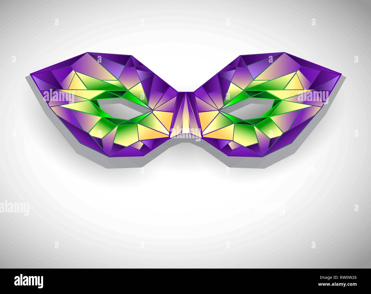 Stylized faces hi-res stock photography and images - Alamy