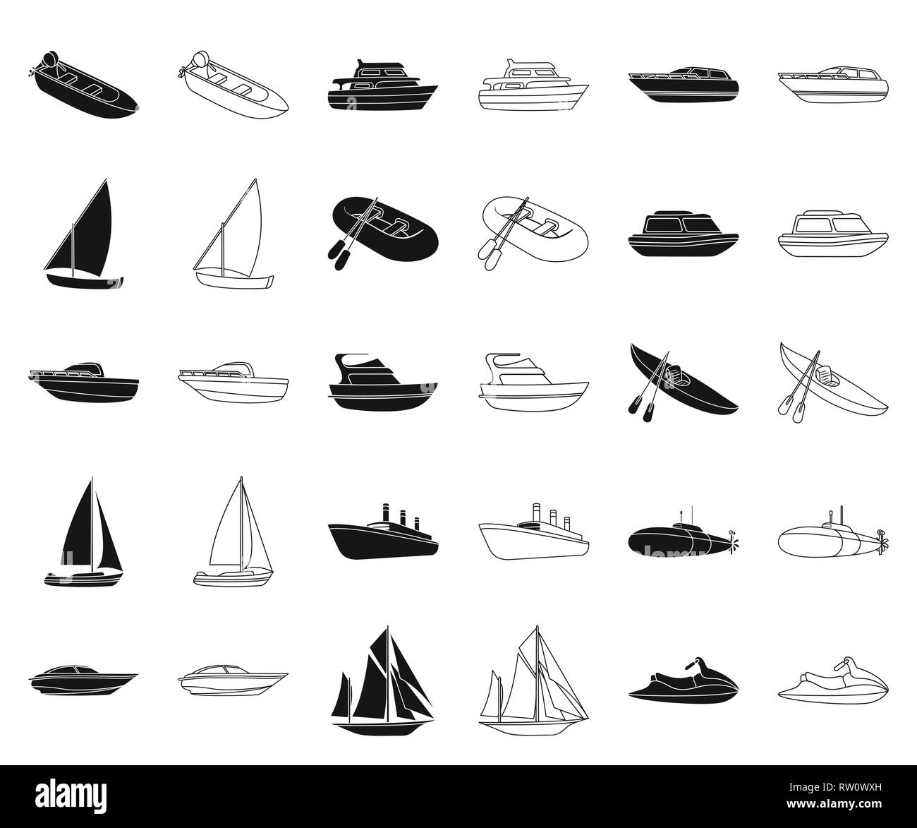 Motor torpedo boat Cut Out Stock Images & Pictures - Alamy
