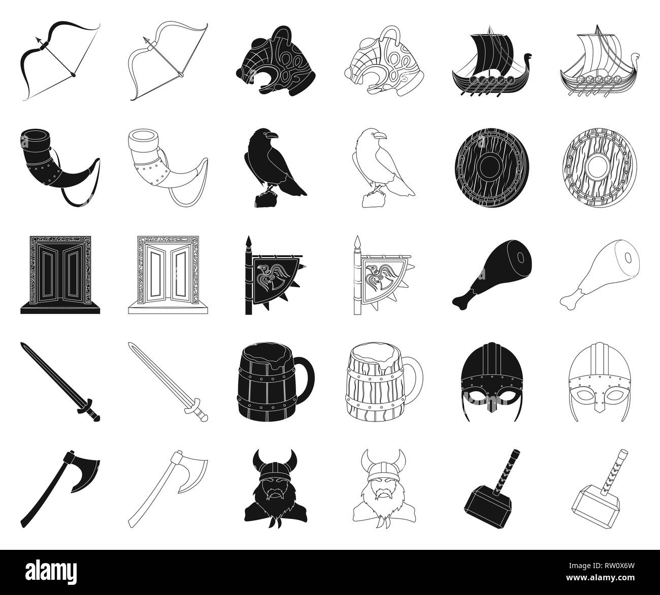 Warrior Of God Symbol