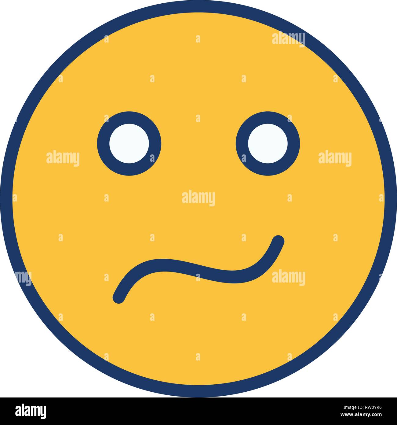 Emojis Stock Vector Images - Alamy