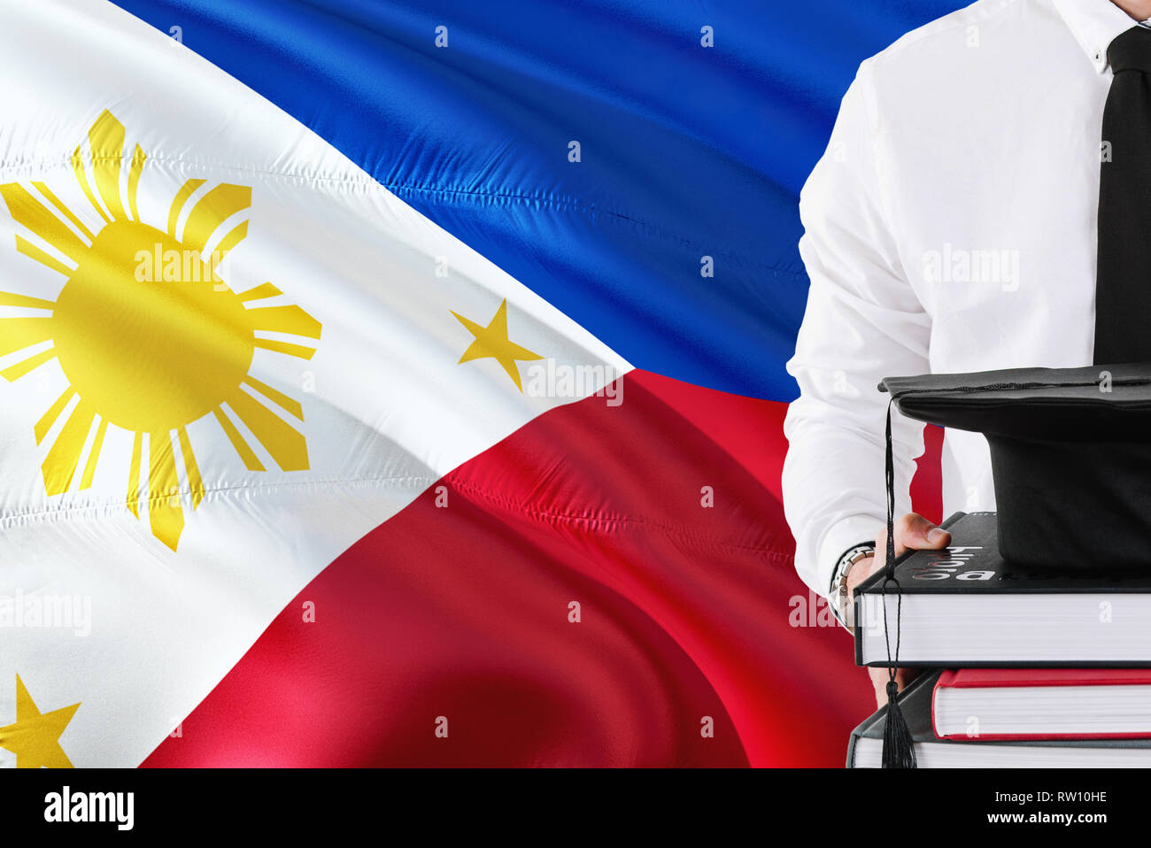 Filipino School Stock Photos & Filipino School Stock Images - Alamy