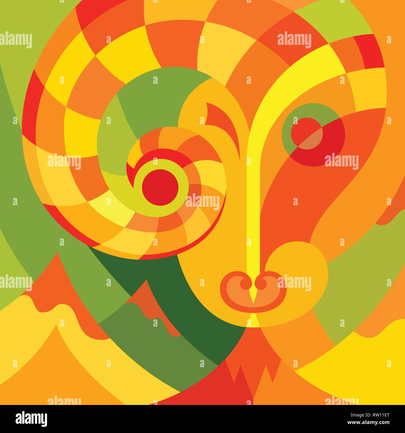 Unreal vector vectors hi-res stock photography and images - Alamy