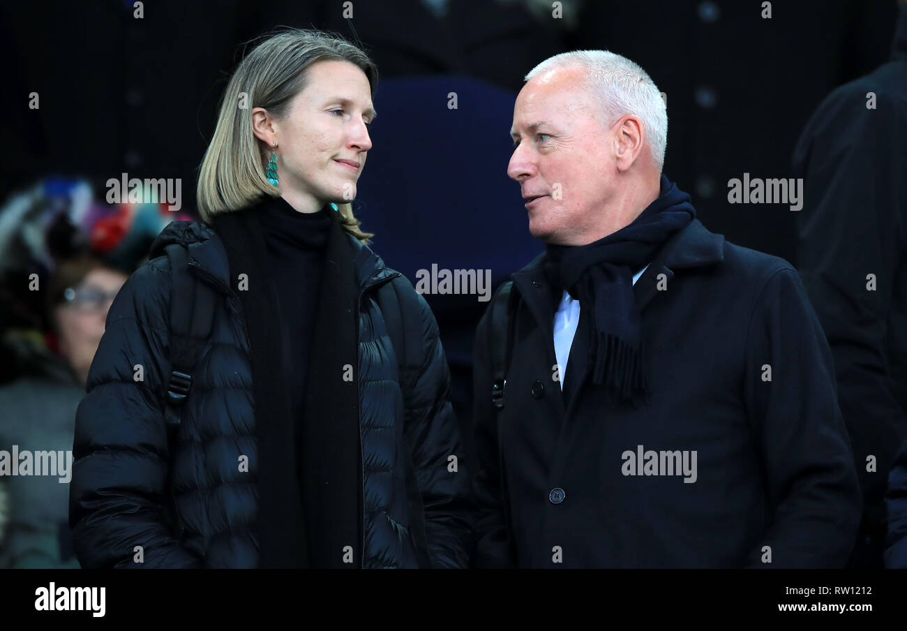 British television presenter jim white hi-res stock photography and ...