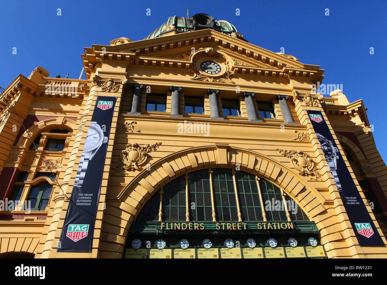 Visit Australia. Scenics and views of Australia Stock Photo - Alamy