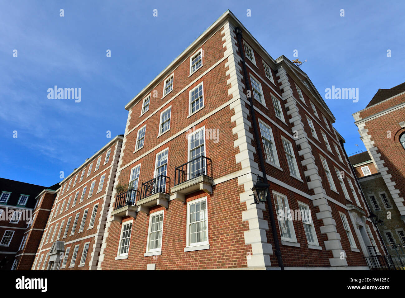 Barristers Chambers Stock Photos & Barristers Chambers Stock Images - Alamy