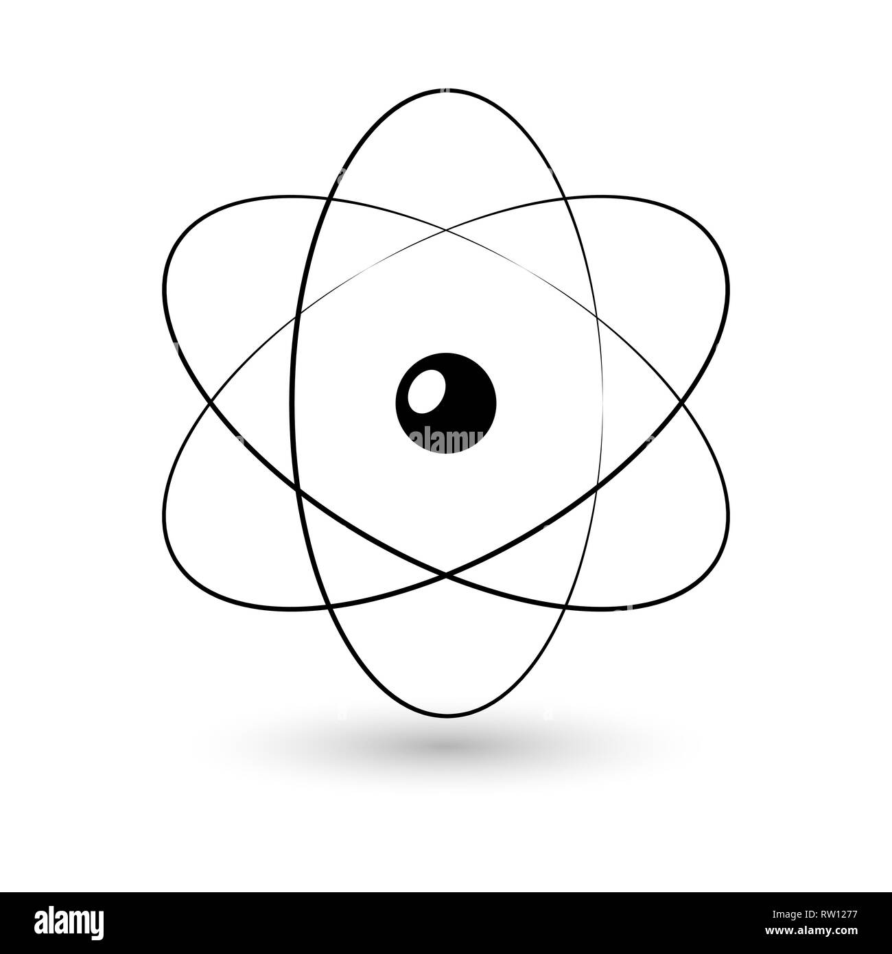 Fusion cell Cut Out Stock Images & Pictures - Alamy