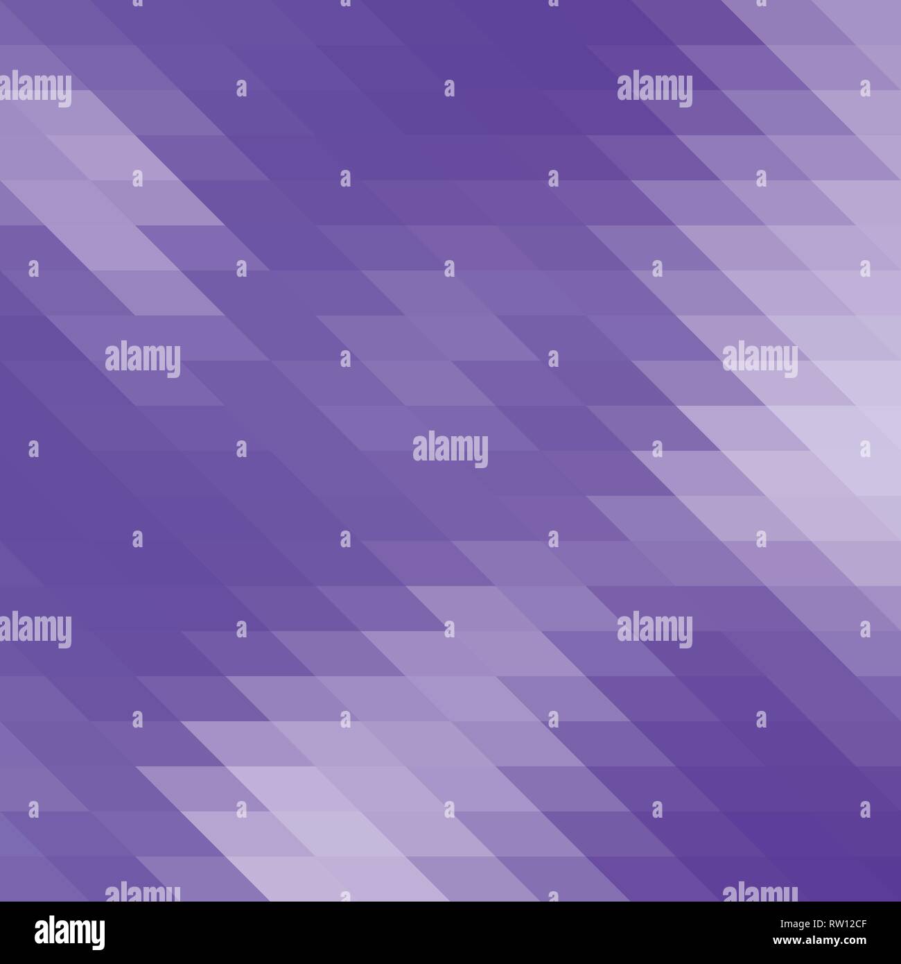 Abstract purple colorful geometric background. Repeating geometric ...