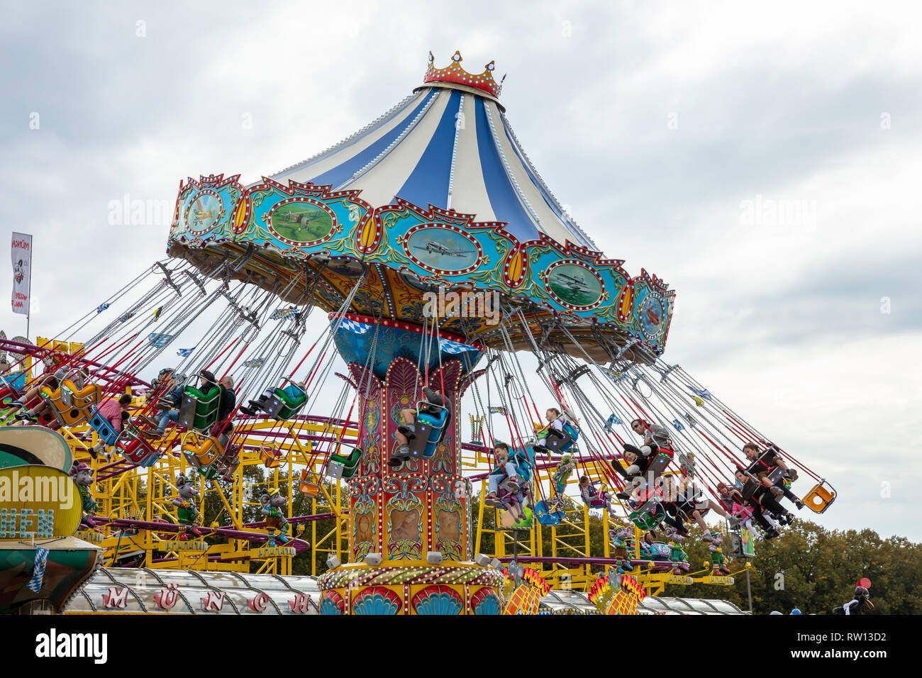 Family fun germany hi-res stock photography and images - Alamy
