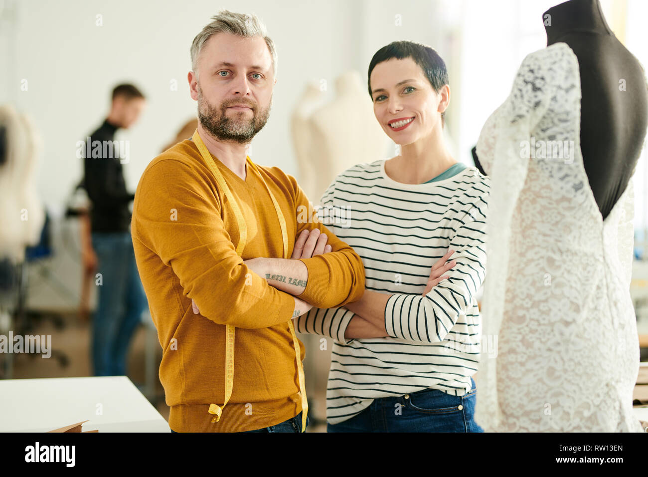 Tailoring shop hi-res stock photography and images - Alamy