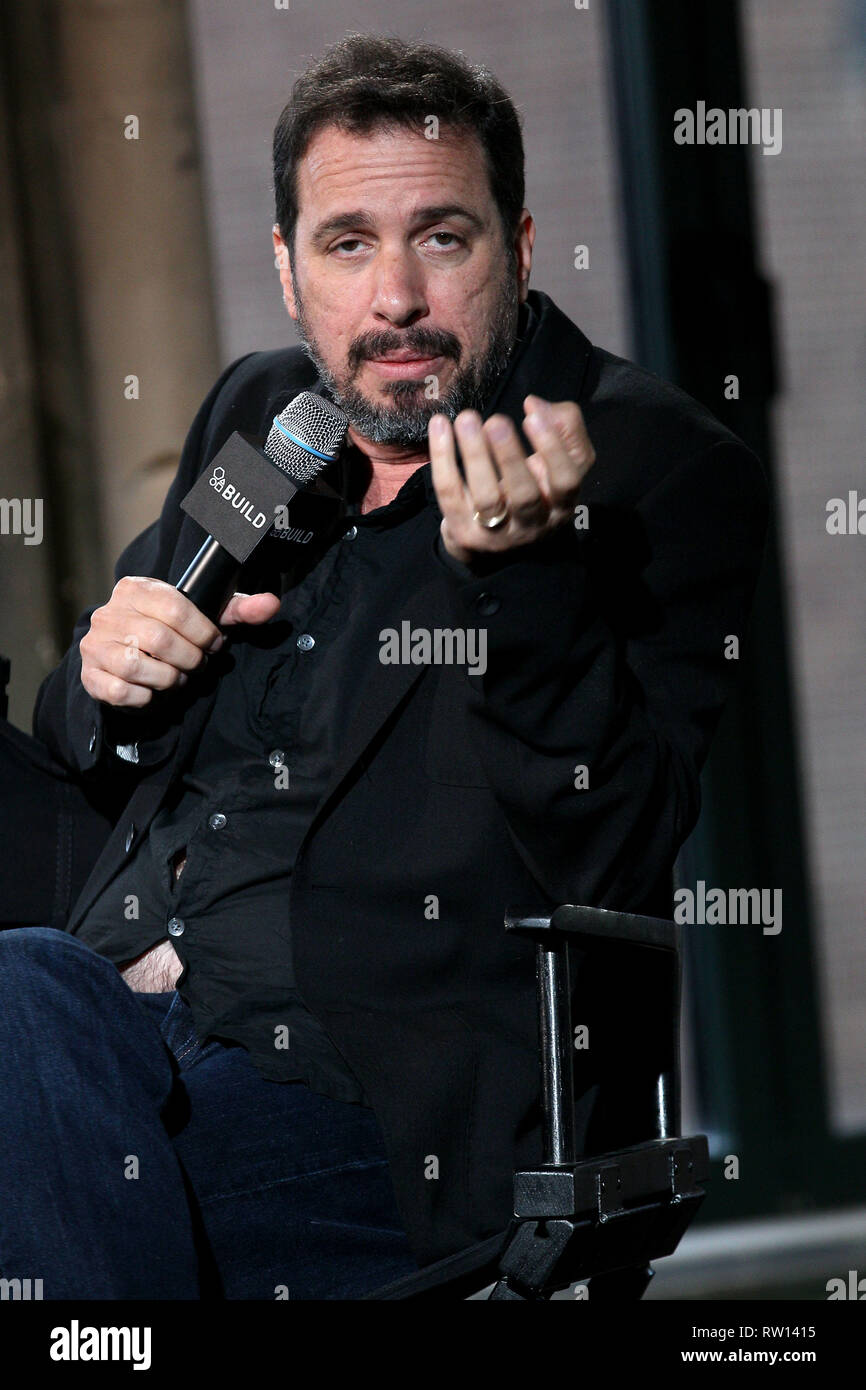 New York, USA. 10 Oct, 2014. Michael Cuesta at The Friday, Oct 10, 2014 ...