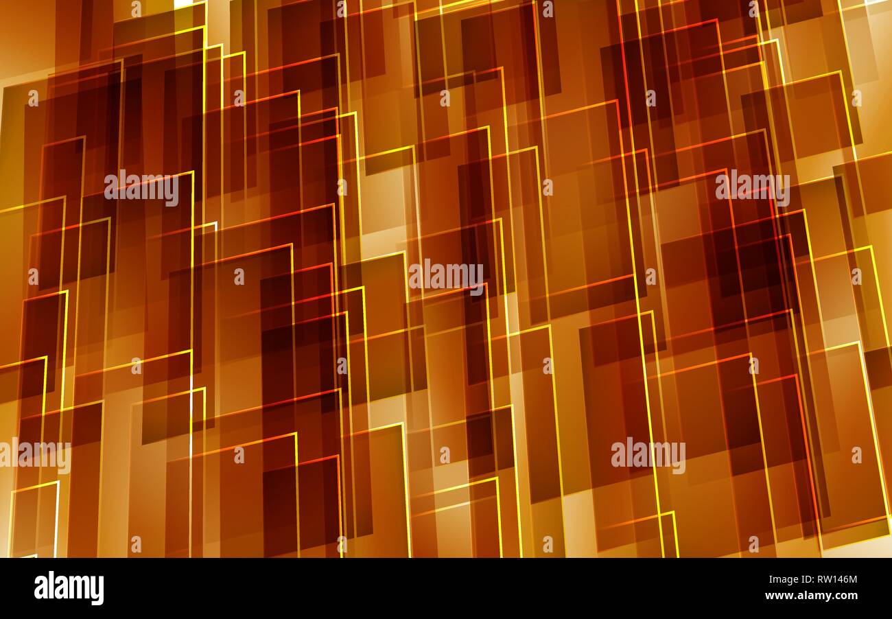 Abstract technology background. Vector illustration Stock Vector Image ...