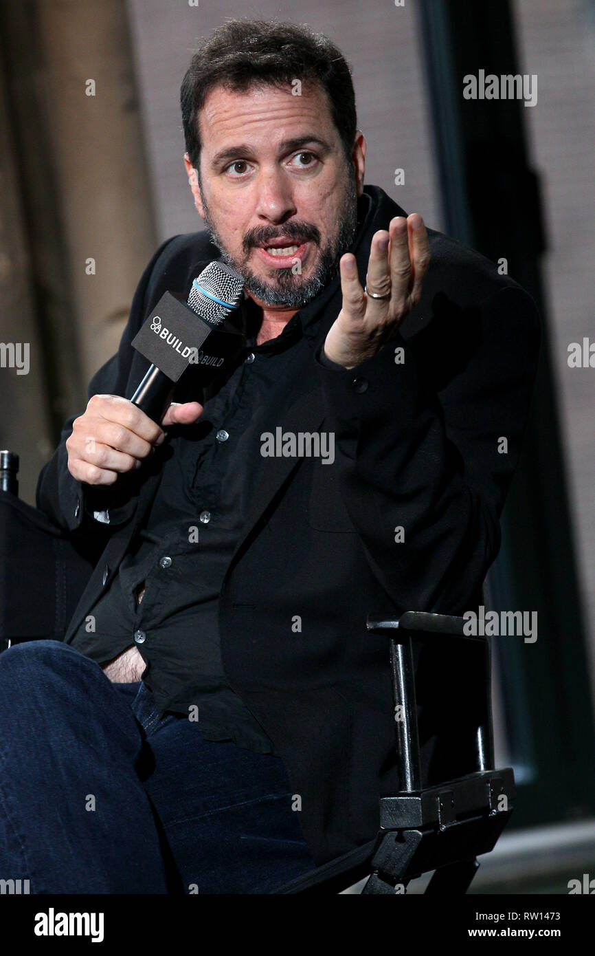New York, USA. 10 Oct, 2014. Michael Cuesta at The Friday, Oct 10, 2014 ...