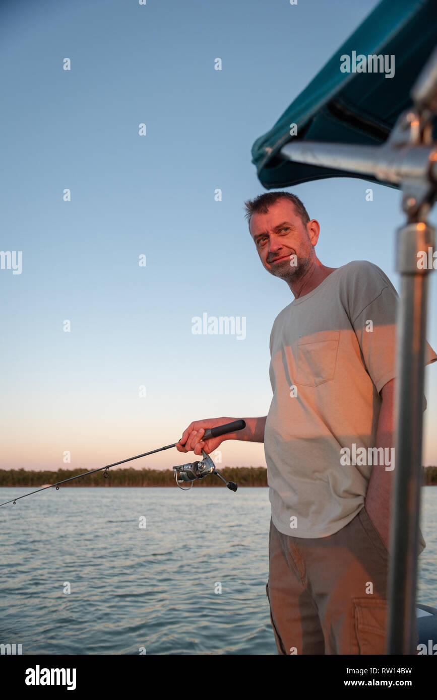 Blackwater sound key largo hi-res stock photography and images - Alamy