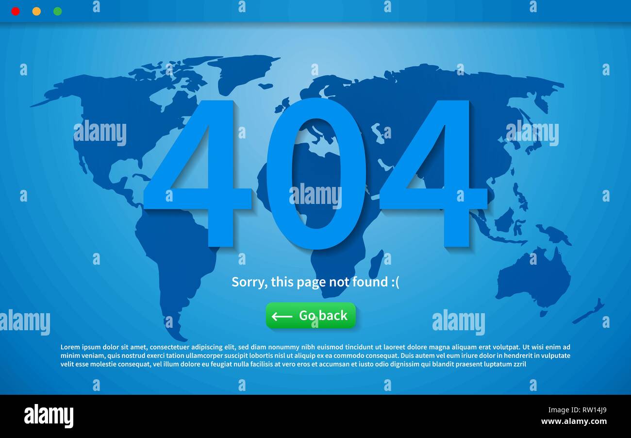 Error screens hi-res stock photography and images - Alamy