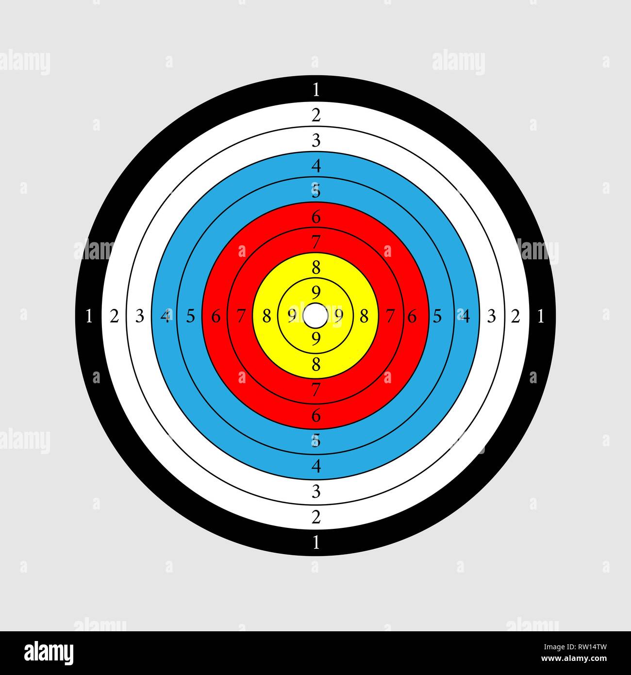 Whole range Stock Vector Images - Alamy