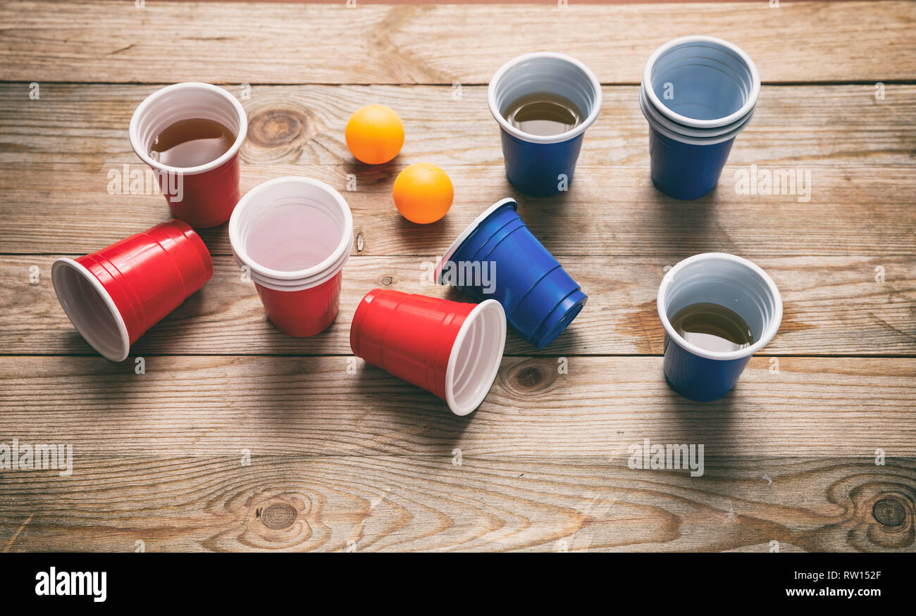 Ping pong balls hi-res stock photography and images - Alamy