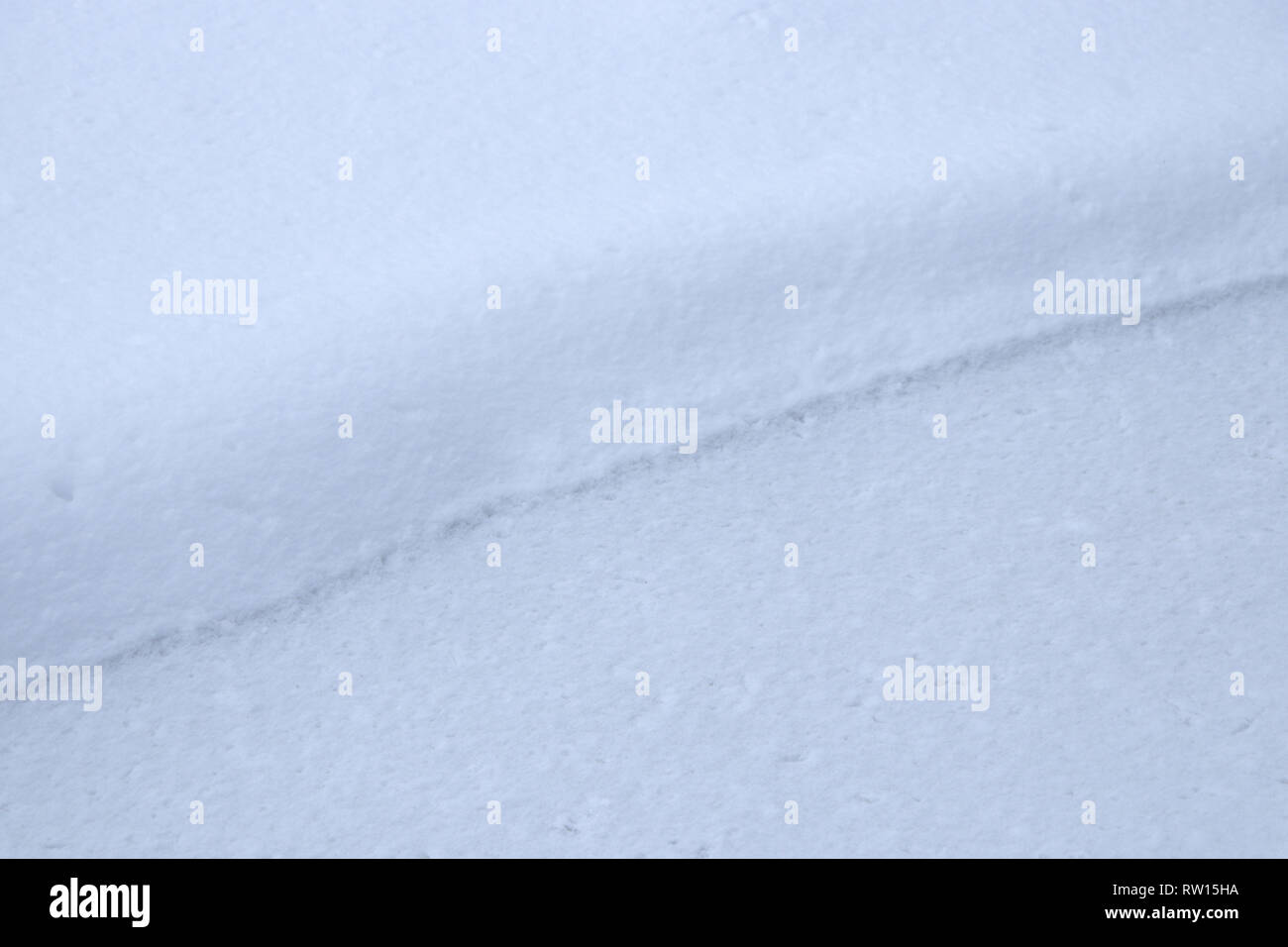 Snowdrift background. Snow drift nature pattern landscape. Snowy hills ...