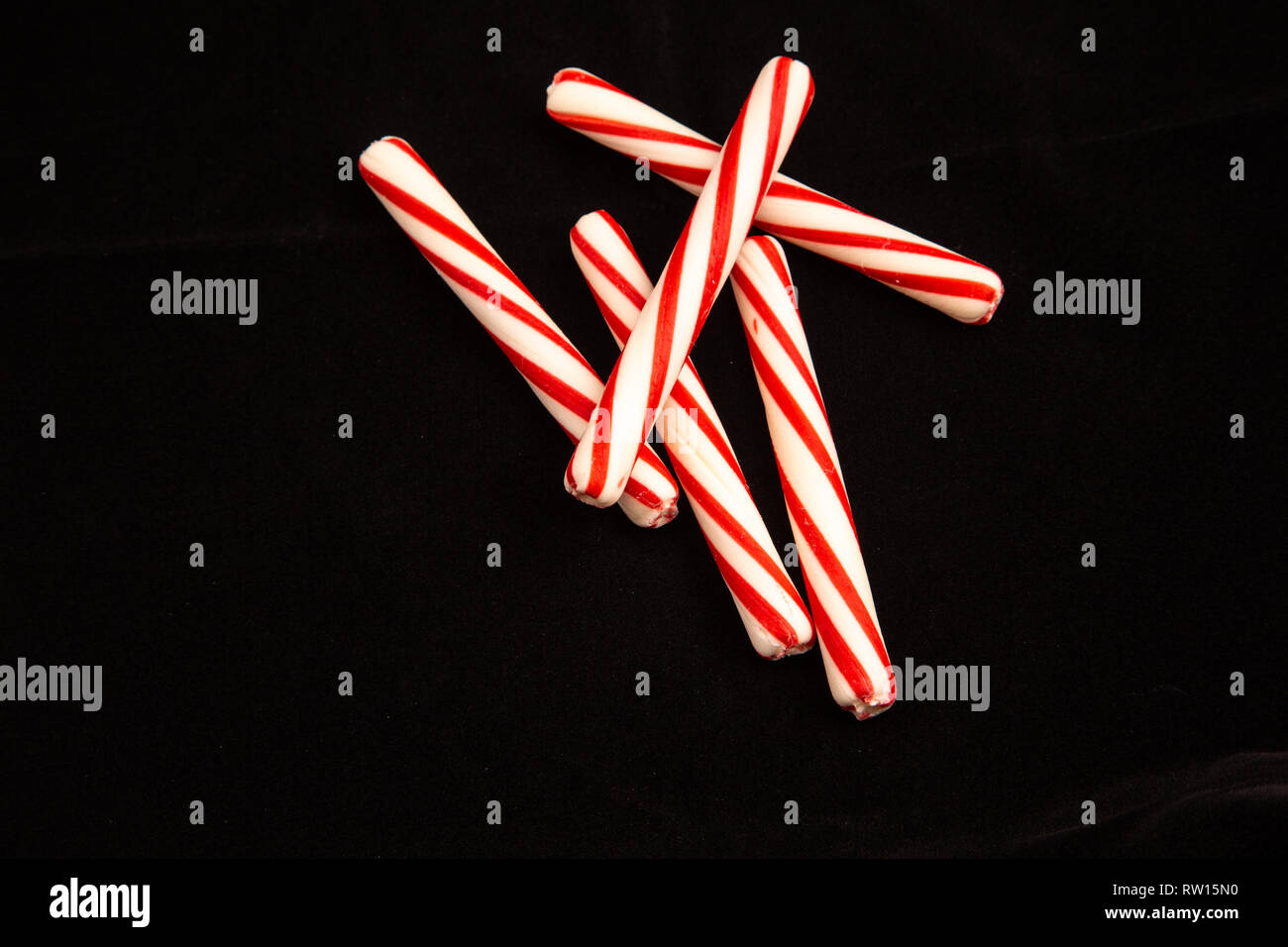 Xmas peppermint hi-res stock photography and images - Alamy