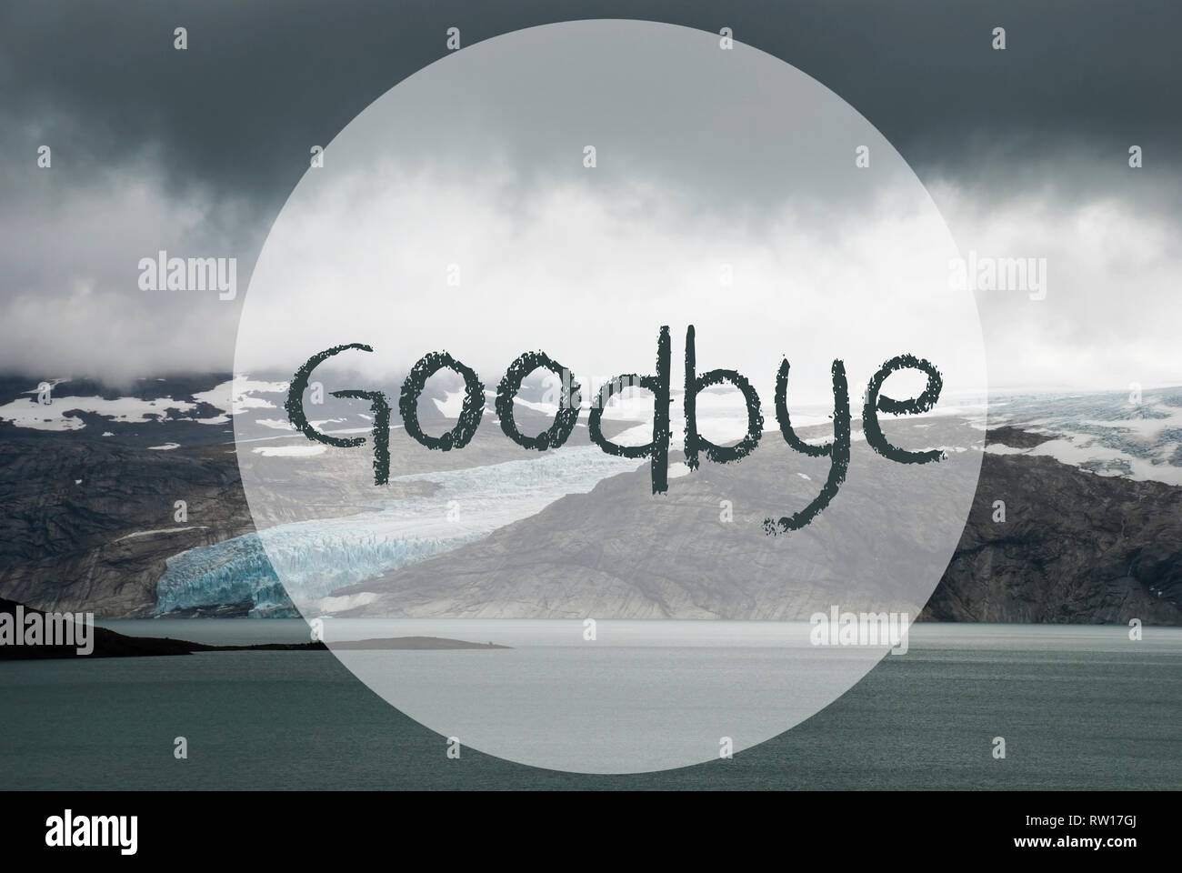 Goodbye and farewell hi-res stock photography and images - Alamy