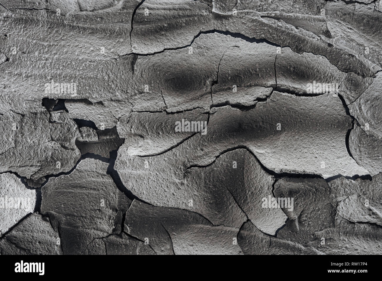 Infertile soil hi-res stock photography and images - Alamy