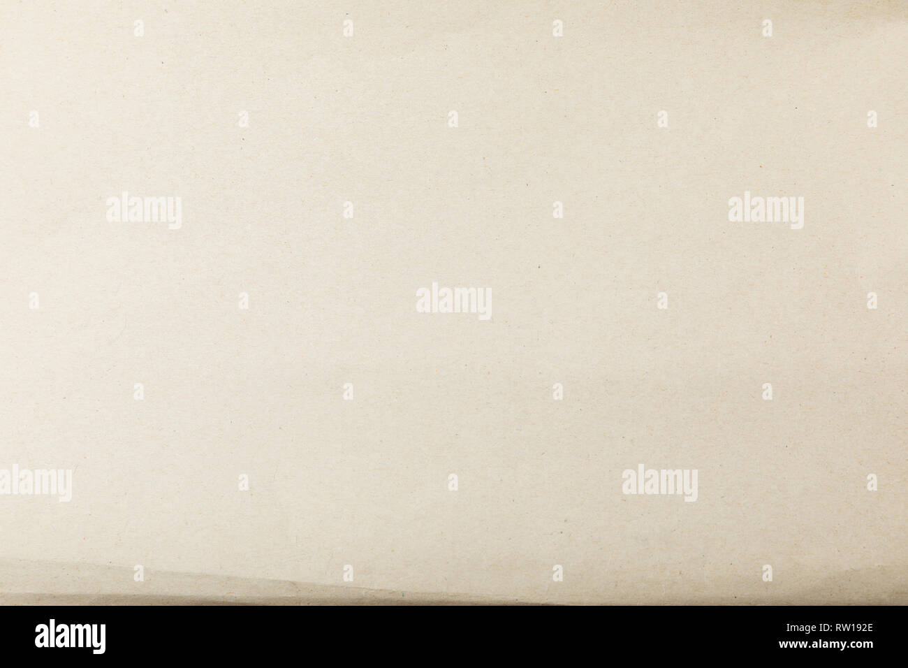 top view of blank textured white paper Stock Photo - Alamy
