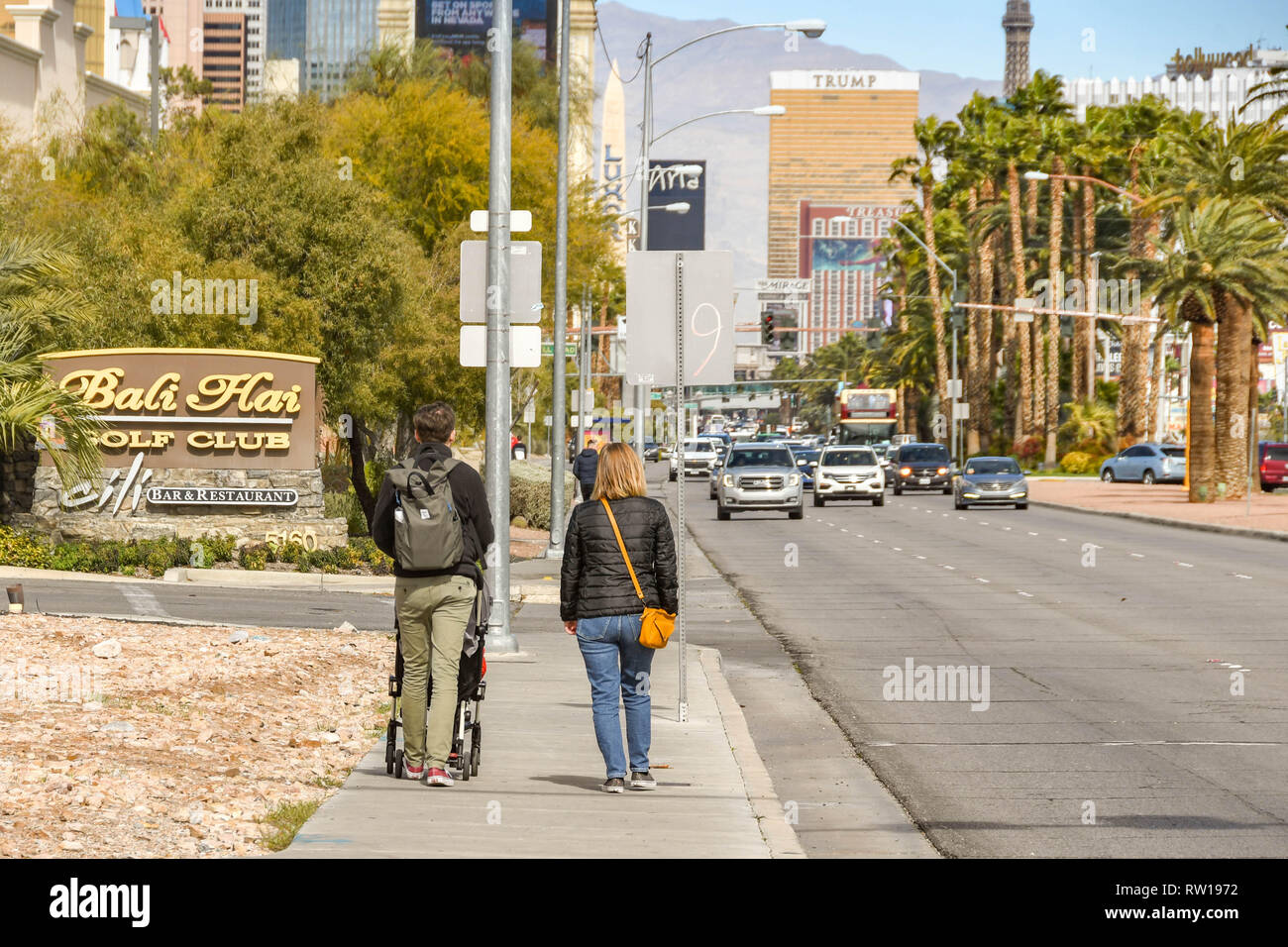 Walking strip hi-res stock photography and images - Alamy