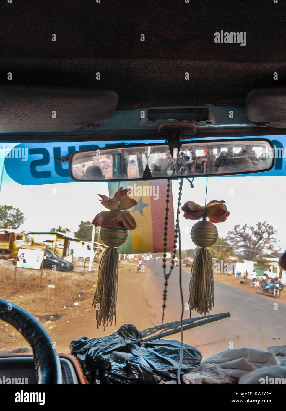Ghana national colors hi-res stock photography and images - Alamy