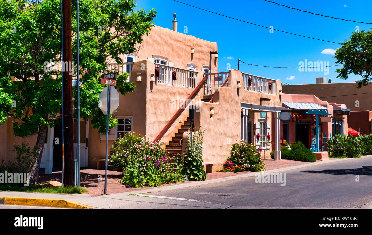 Old Town Albuquerque History at Catherine Fletcher blog