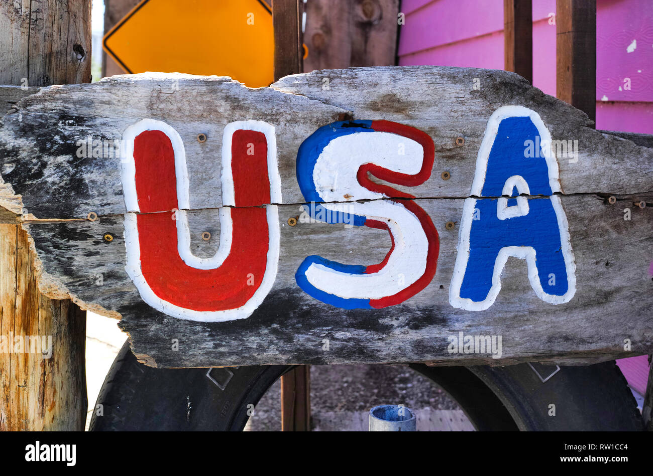 Lettering craft hi-res stock photography and images - Alamy