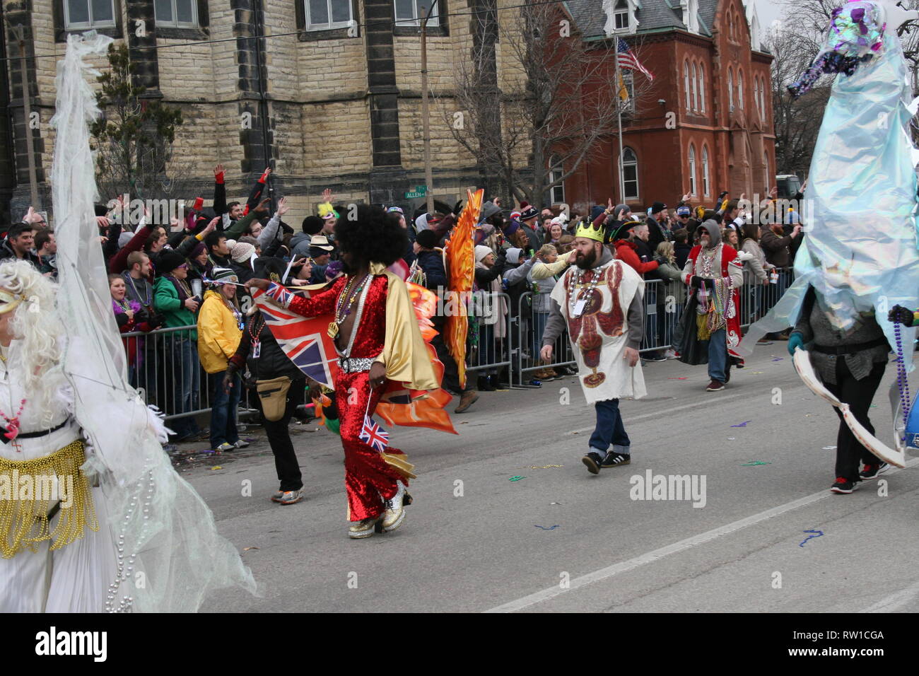 Star Power 2019 Stock Photo - Alamy