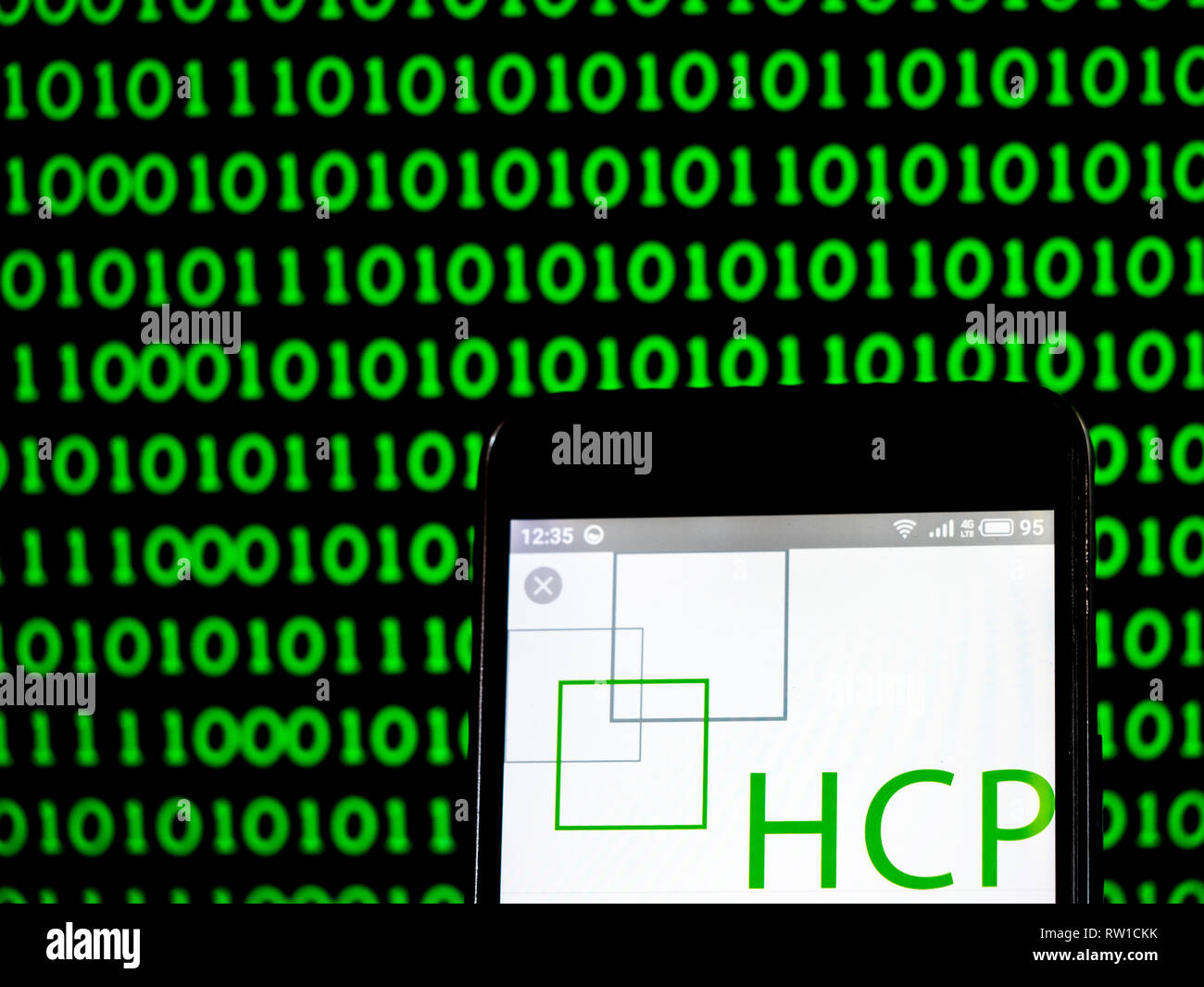 Hcp hi-res stock photography and images - Alamy