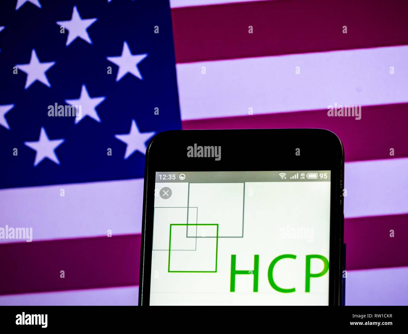 Hcp hi-res stock photography and images - Alamy