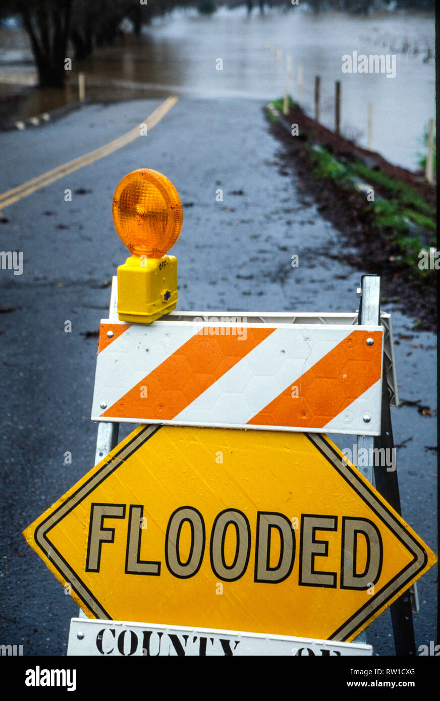 Closed storm surge barrier hi-res stock photography and images - Alamy