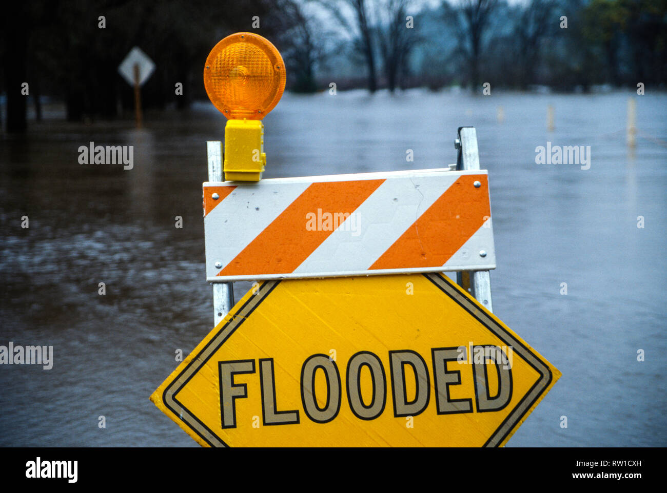 Closed storm surge barrier hi-res stock photography and images - Alamy