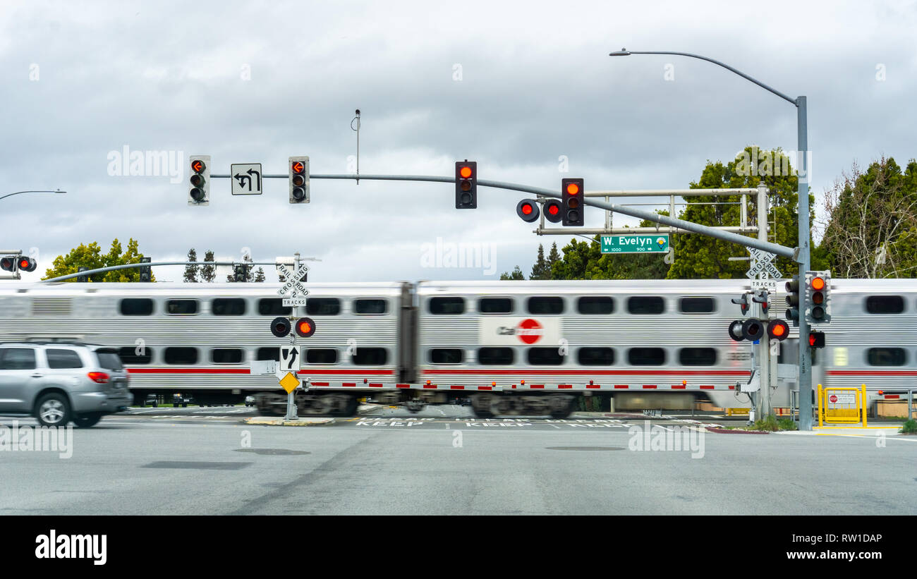Transit only road sign hi-res stock photography and images - Alamy