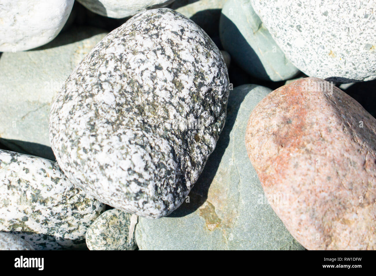 New random shapes hi-res stock photography and images - Alamy