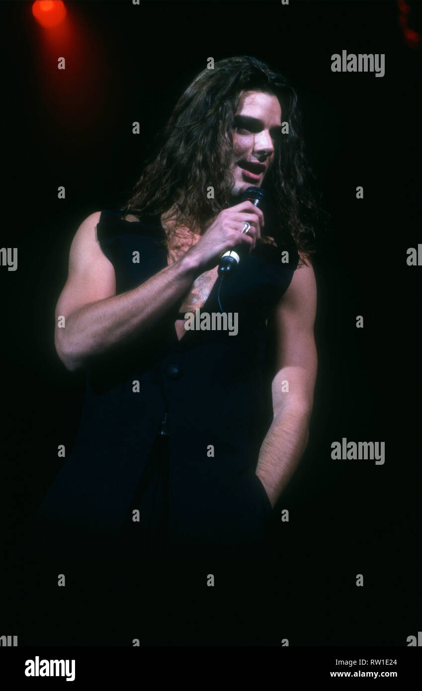 UNIVERSAL CITY, CA - FEBRUARY 6: (EXCLUSIVE) Singer Ricky Martin ...