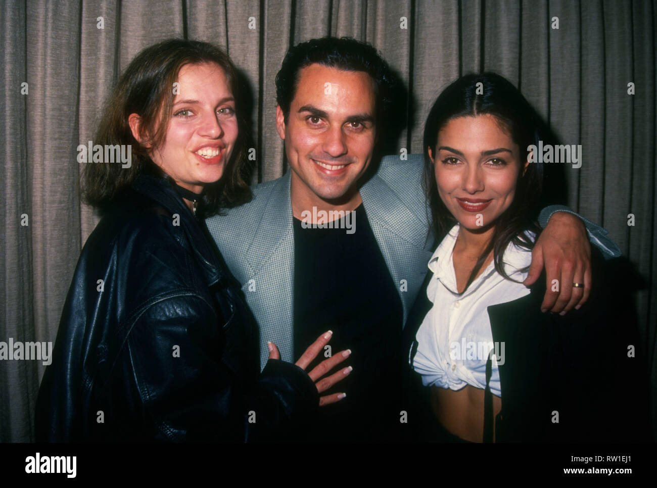 UNIVERSAL CITY, CA - FEBRUARY 6: (EXCLUSIVE) Actress Paula Smith ...