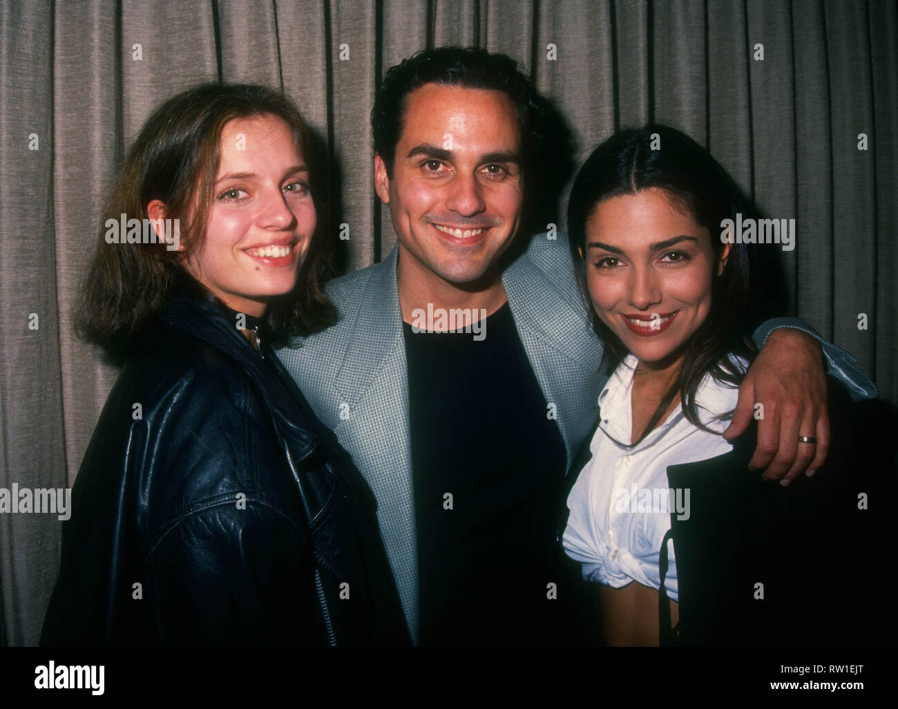 UNIVERSAL CITY, CA - FEBRUARY 6: (EXCLUSIVE) Actress Paula Smith ...