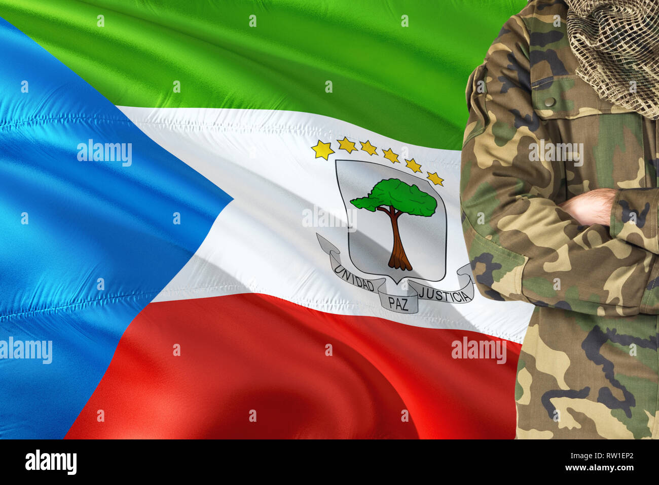 Nato equatorial guinea conflict hi-res stock photography and images - Alamy