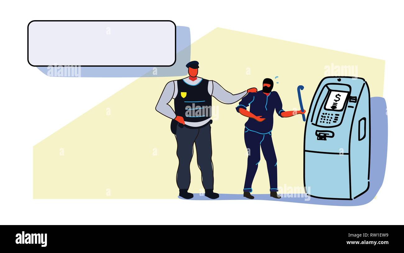 Bank robber balaclava hi-res stock photography and images - Alamy