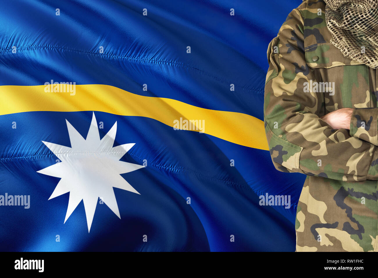 Nauruan hi-res stock photography and images - Alamy