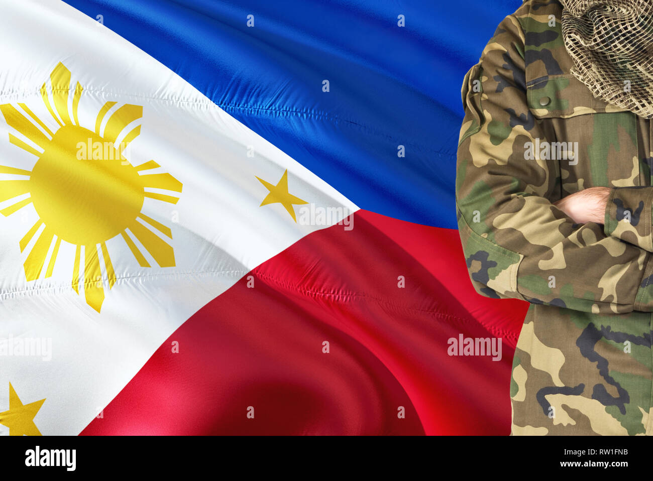 Philippines National Hero High Resolution Stock Photography and Images ...