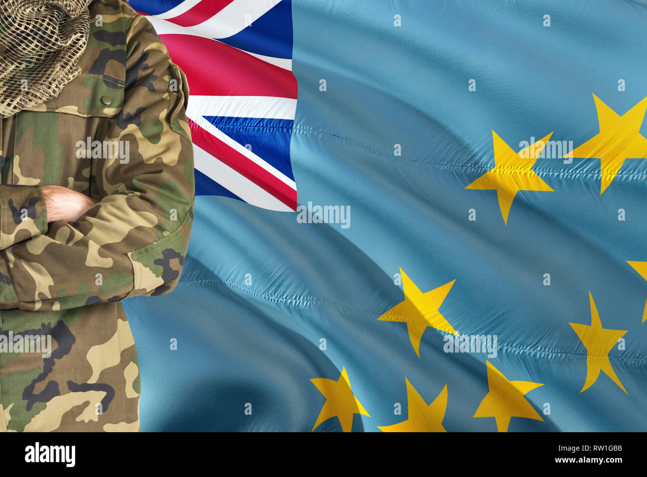 Tuvaluan hi-res stock photography and images - Alamy