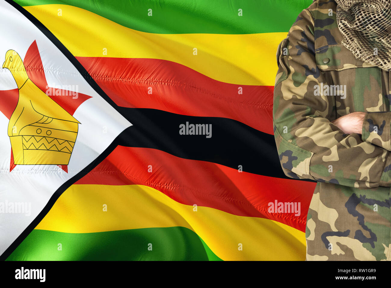 Zimbabwe Armed Forces