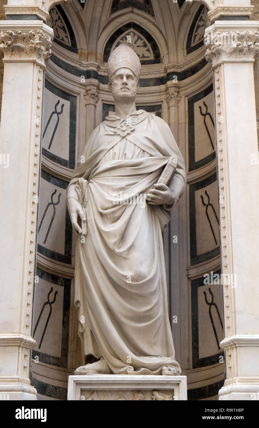 Saint eligius hi-res stock photography and images - Alamy