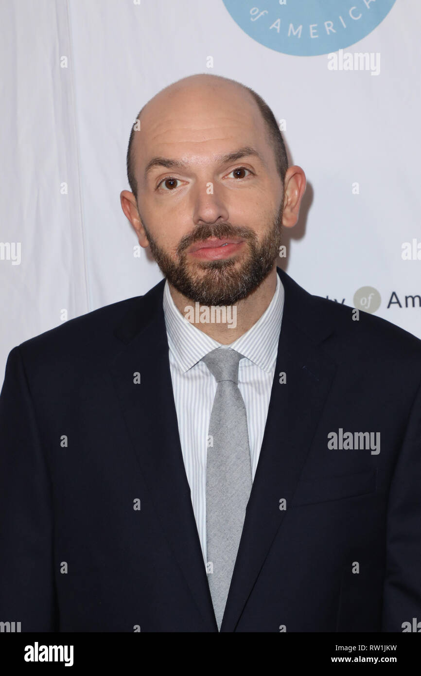 34th Annual Casting Society of America's Artios Awards held at the ...